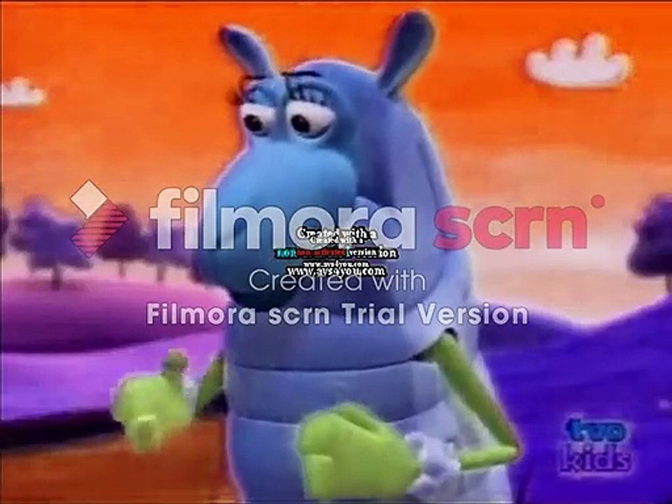 WordWorld Runaway O Alternate Ending (New Version) #2 in Lost Effect ...