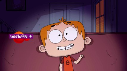 TéléTOON+ par CANAL+ Kids - Dailymotion