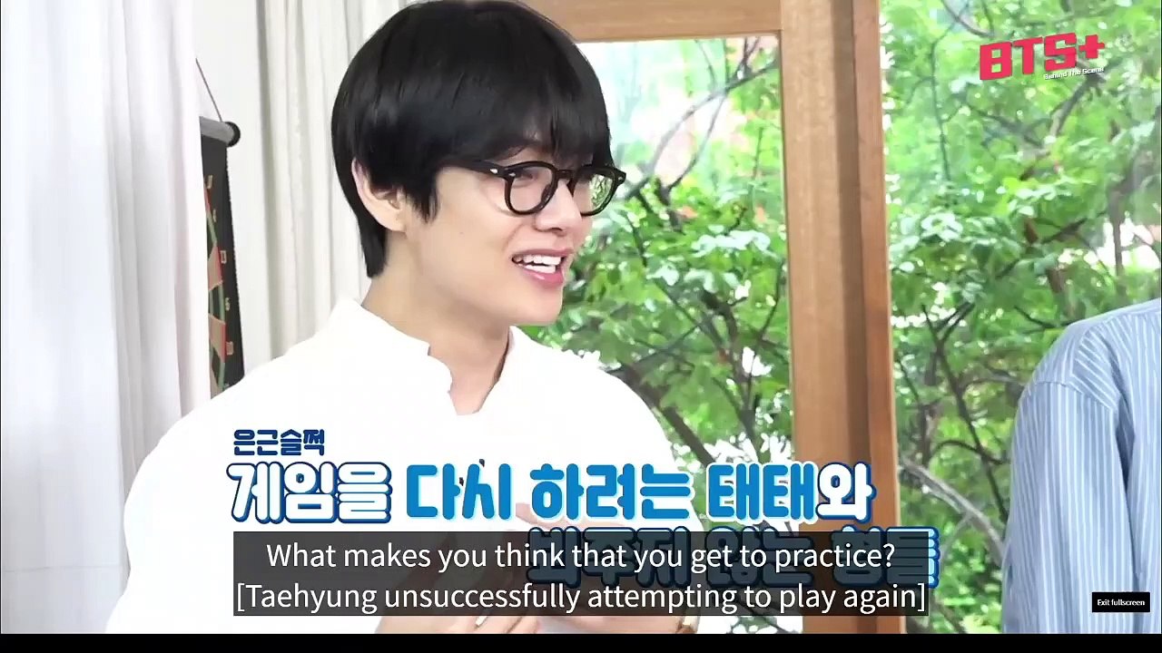 Run BTS! Ep 104 Behind (Eng)// BEHIND THE CAM - video Dailymotion