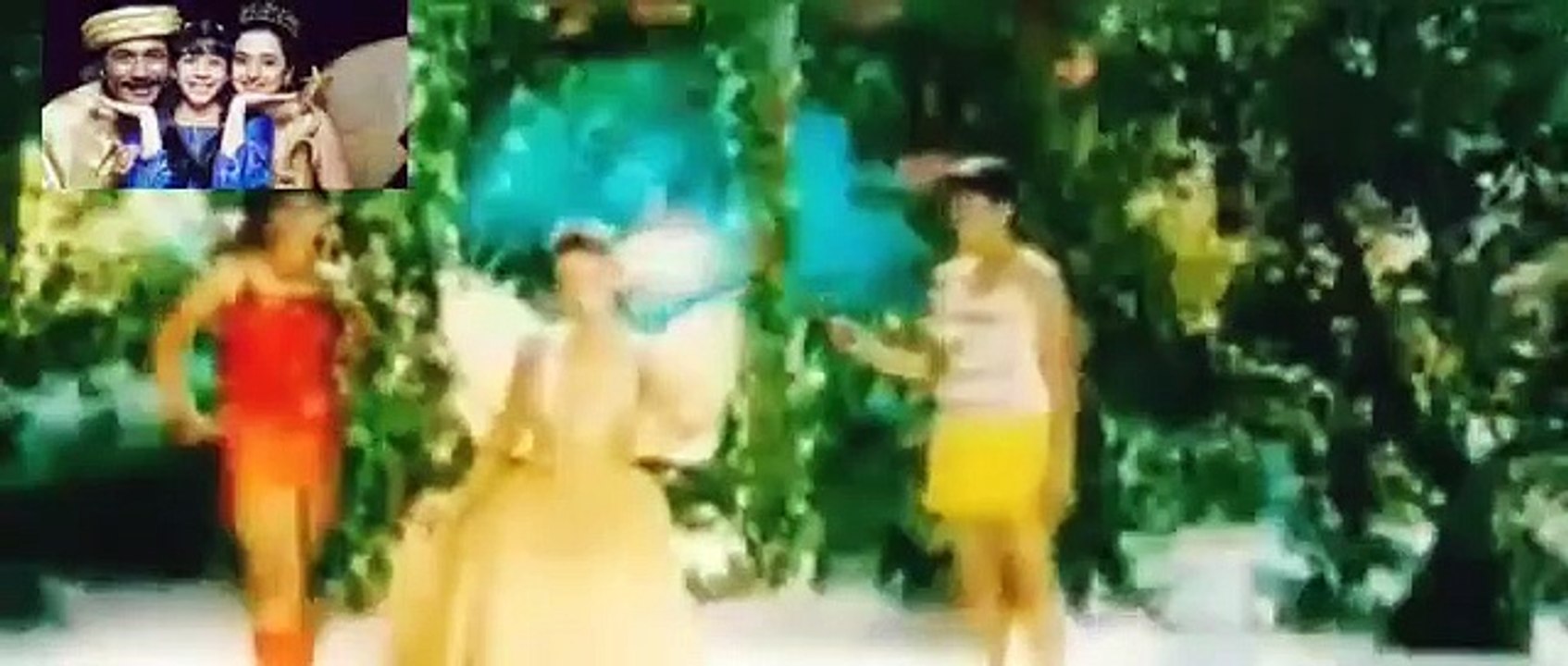 Sonpari Full episodes New title song!! Tutti frutti!! Star Plus serial ...