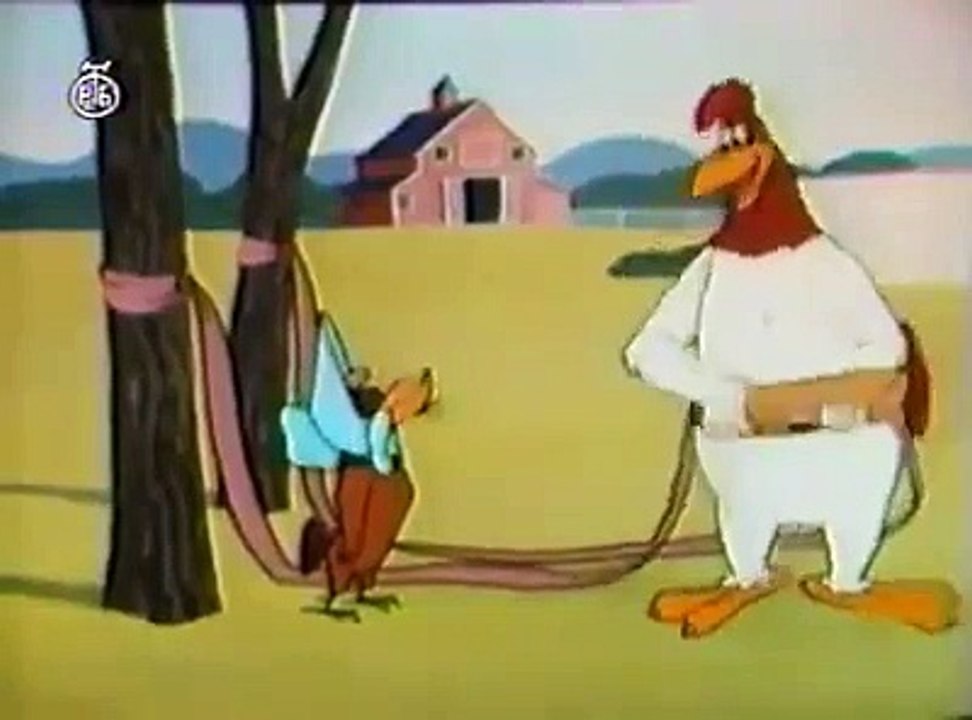 Petao Sofronije - 4. epizoda - video Dailymotion