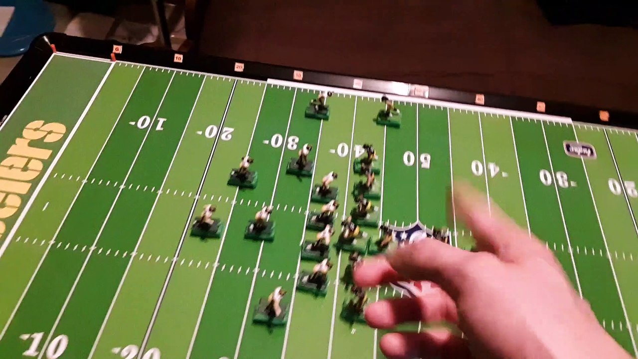 EFHL Tutorial Part XXIV - Home Field Advantage - video Dailymotion