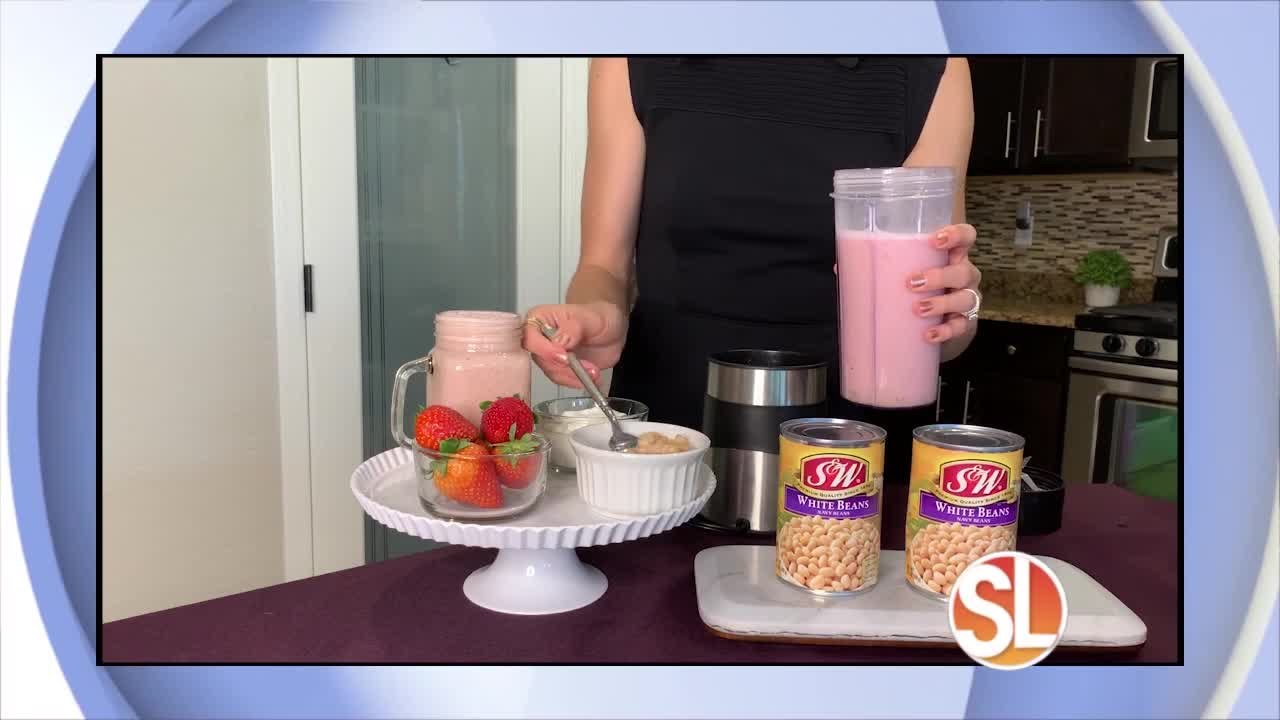 Registered Dietitian, Gillean Barkyoumb, shares her favorite summer ...