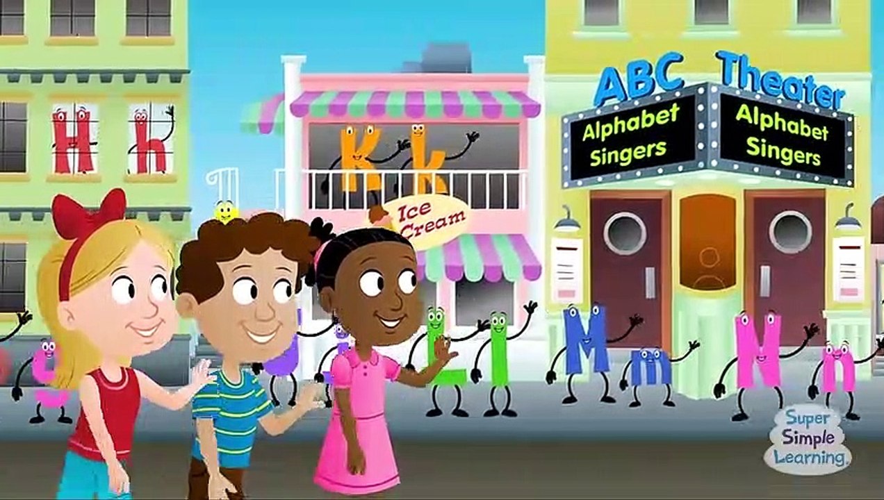 Nursery Rhymes for kids //animated rhymes for kids // abcd learning ...