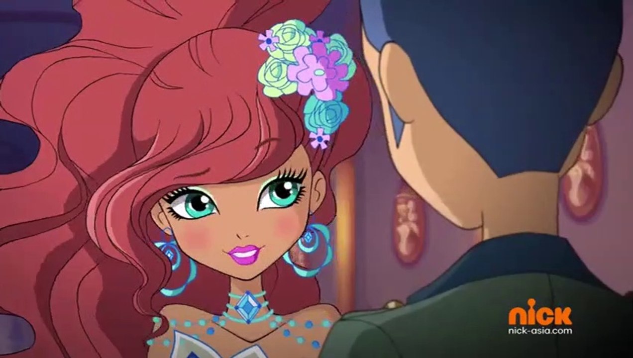 Winx Club - Season 8, Episode 8: Into the Depths of Andros (Nickelodeon ...