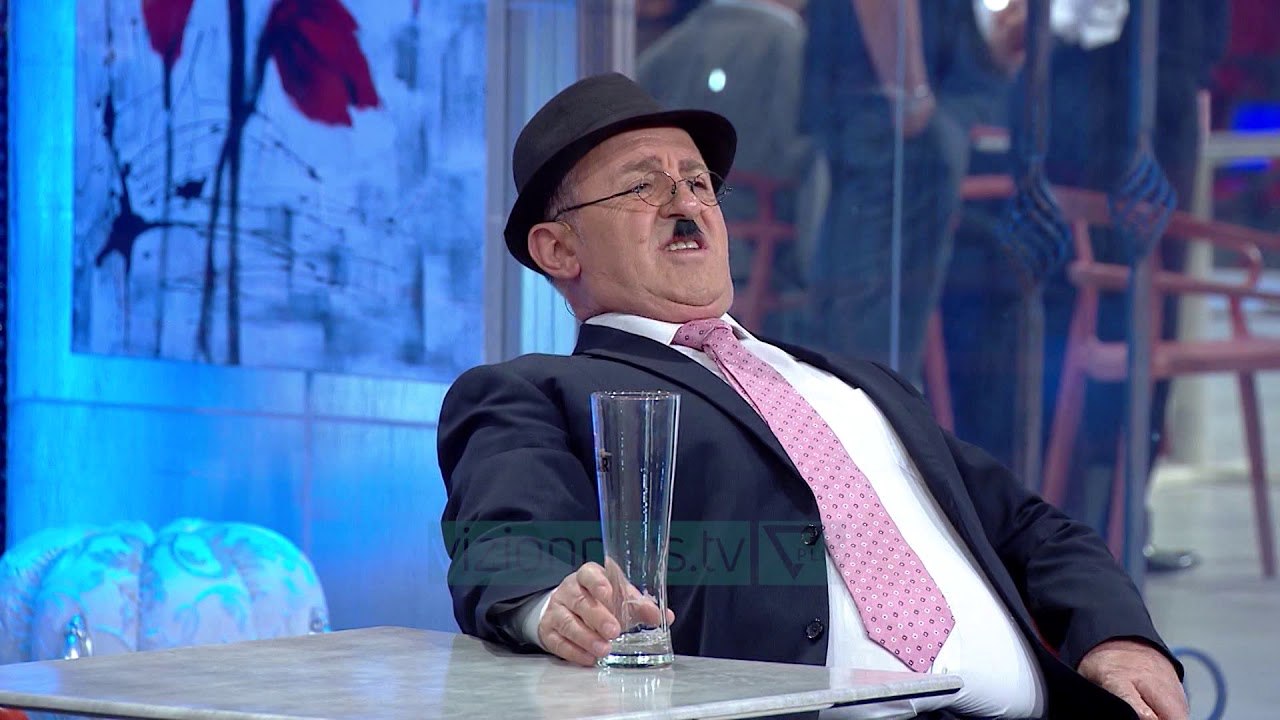 Al Pazar - Agjent 2000 lekesh-20 Qershor 2020 - Show Humori - Vizion ...