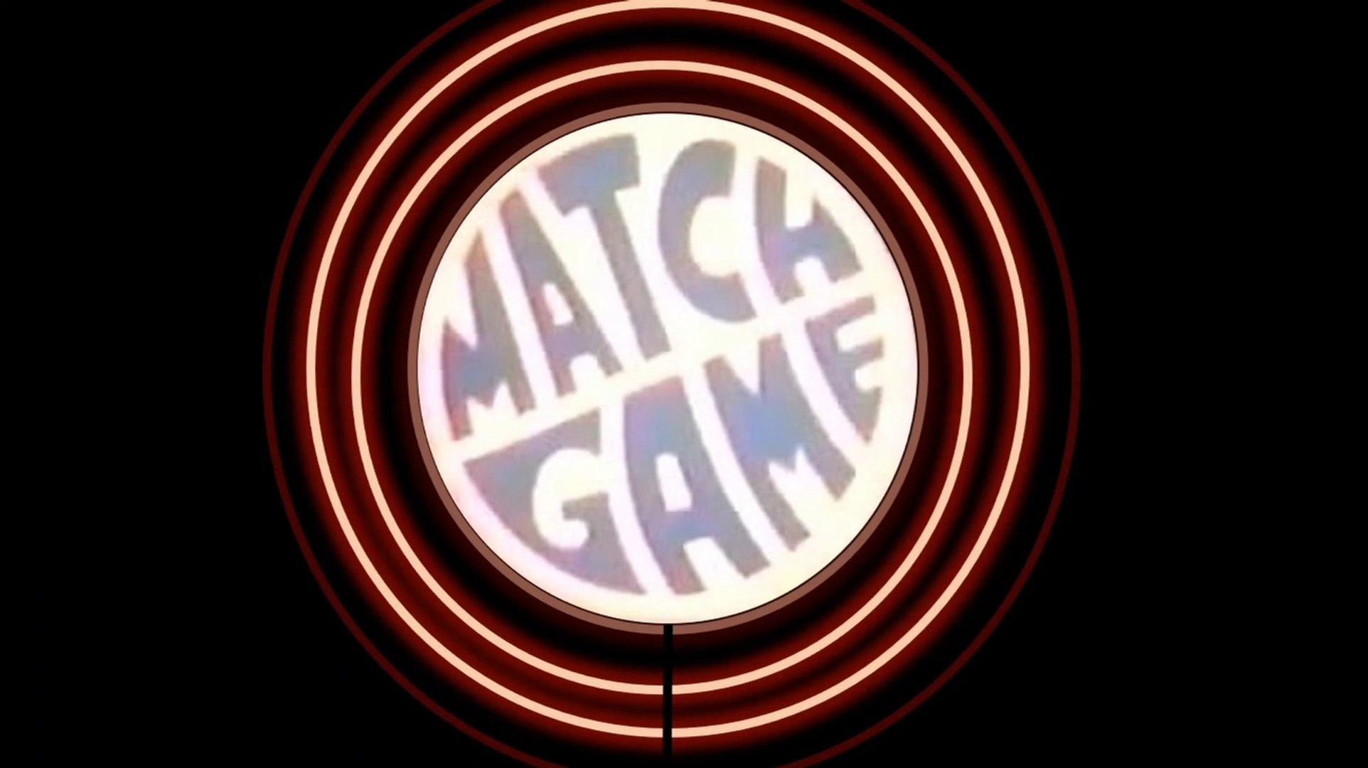 Powerpoint Matching Game Template