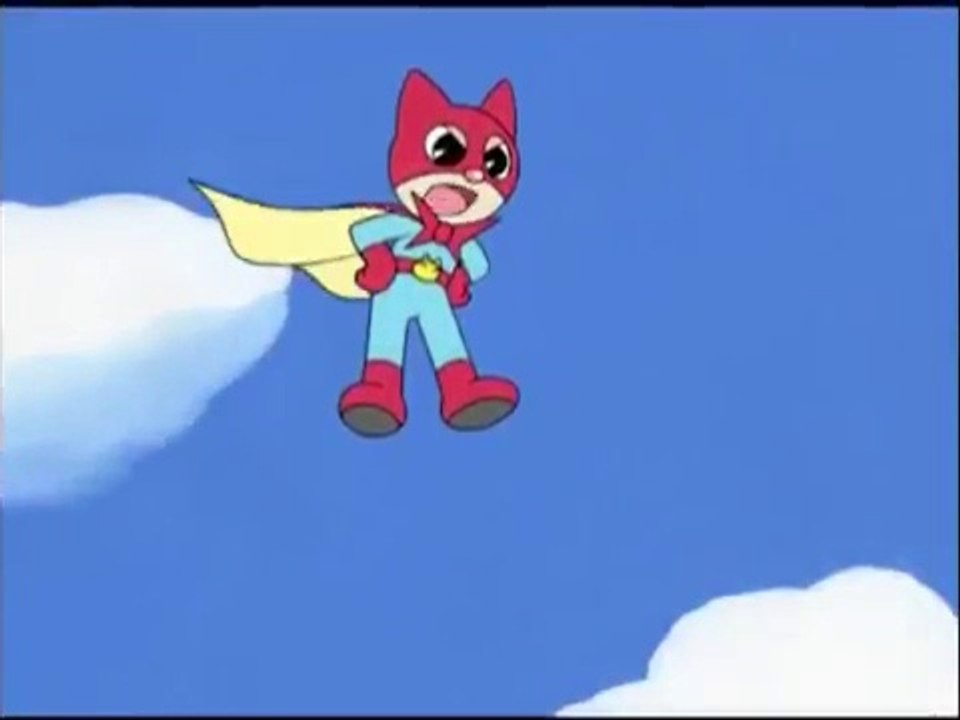 Mighty Cat Masked Niyander -NIYON NIYANDER BAN GAYA - video Dailymotion