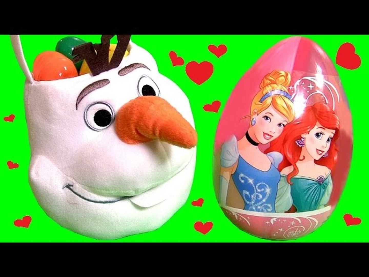 My Little Pony Frozen Olaf