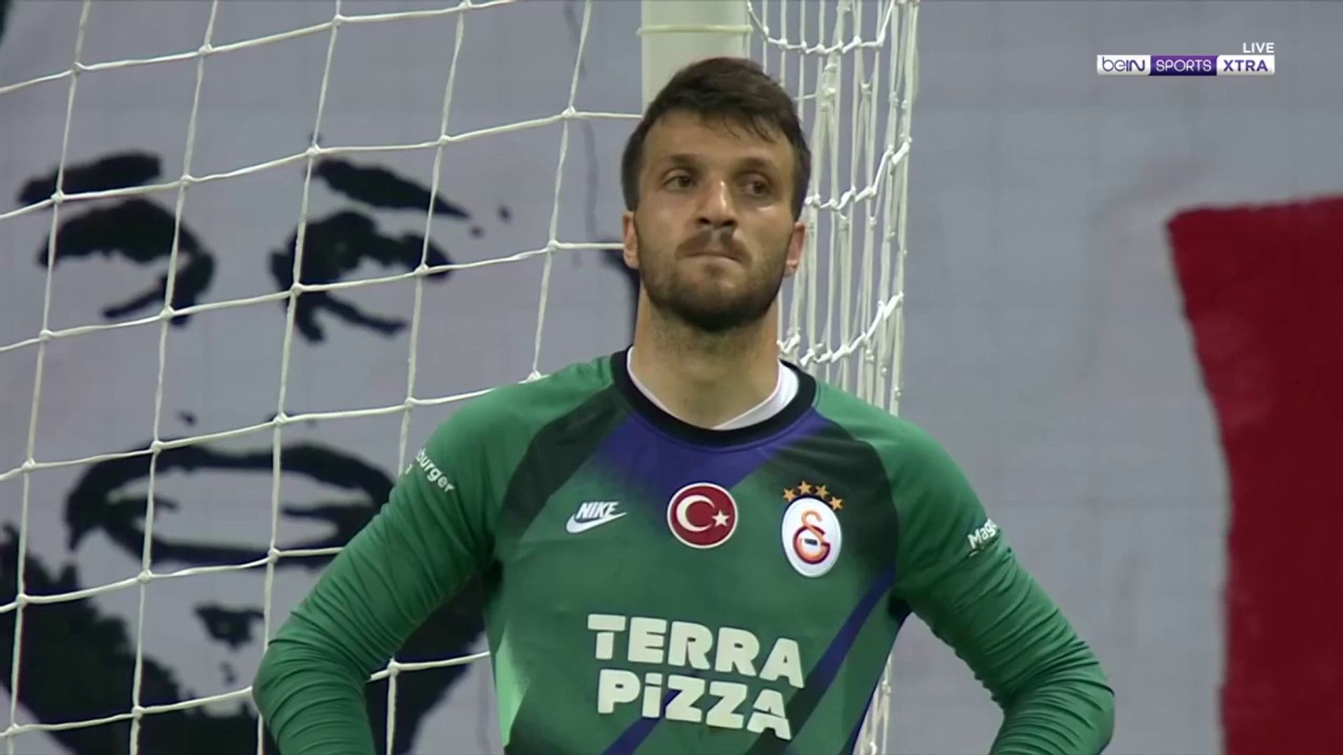 Maxim Deals Galatasaray Title Hopes Major Blow | beIN SPORTS