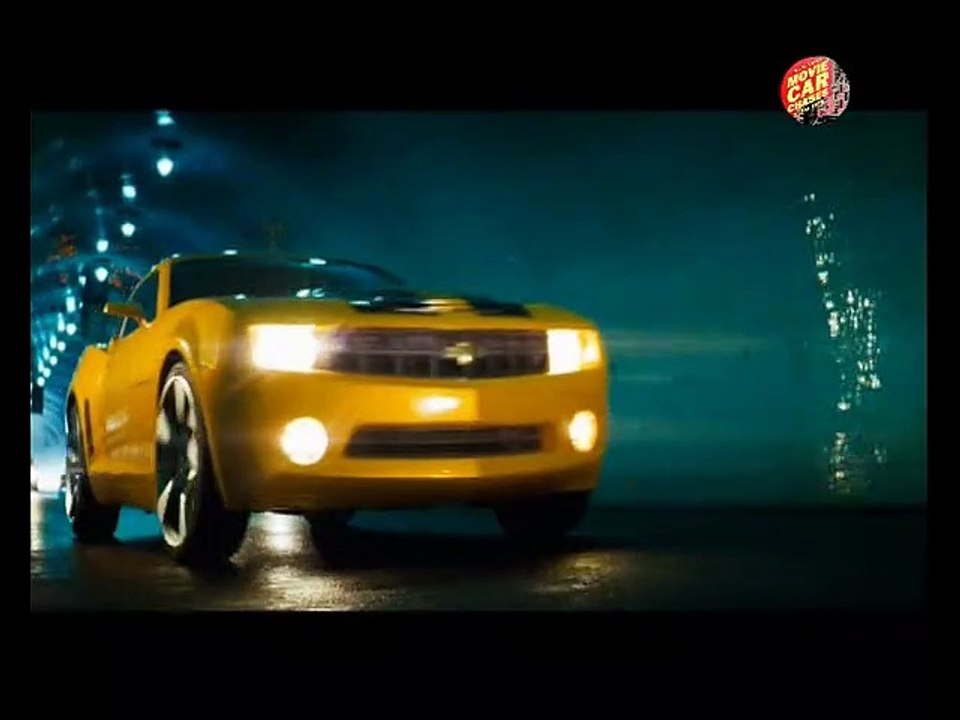 Transformers (2007) - video Dailymotion