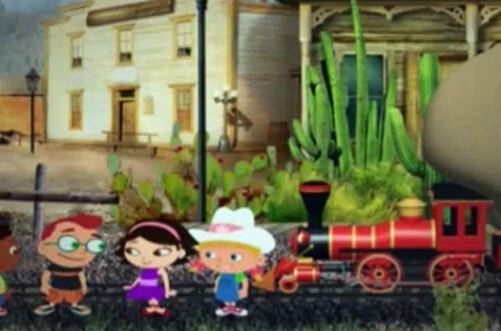 Little Einsteins Season 1 By Little Einsteins Dailymotion