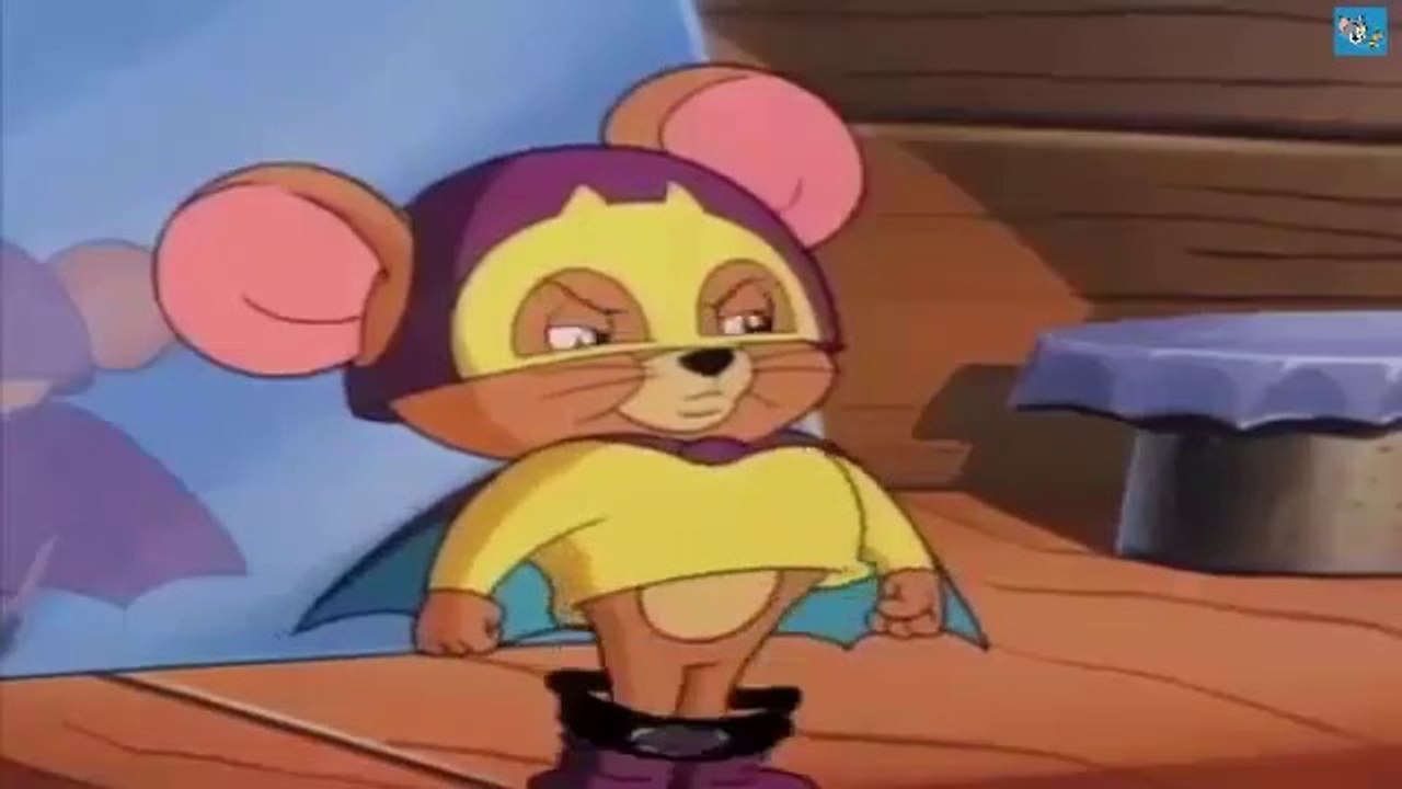 Tom and Jerry Episode - Bat Mouse Cartoons For Kids - video Dailymotion