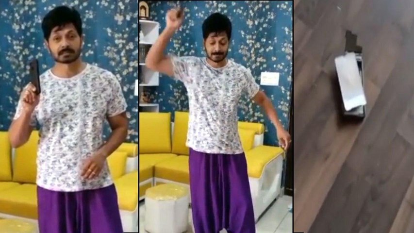 లీకైన శ్రీ రాపాక బిగ్ బాస్ ప్లాన్.. అందుకే గ్యాప్ ఇవ్వట్లేదు! | Nagnam ...