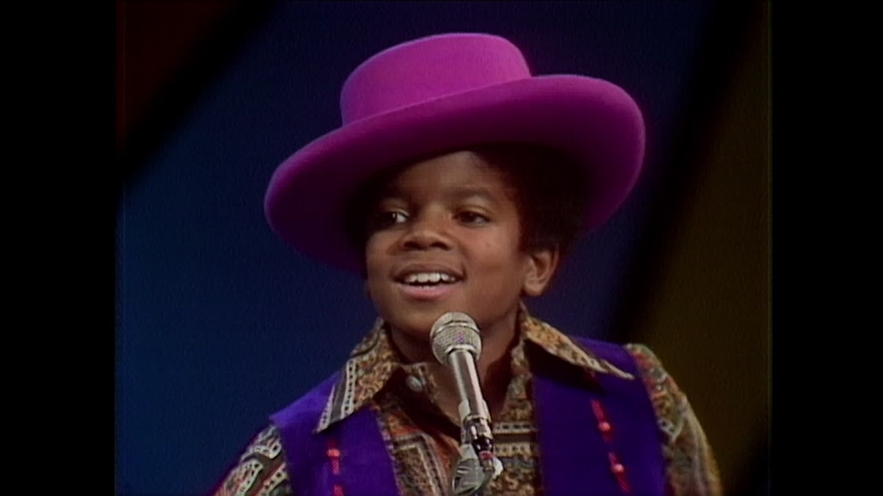Jackson 5 - Who's Loving You (Live On The Ed Sullivan Show, December 14 ...