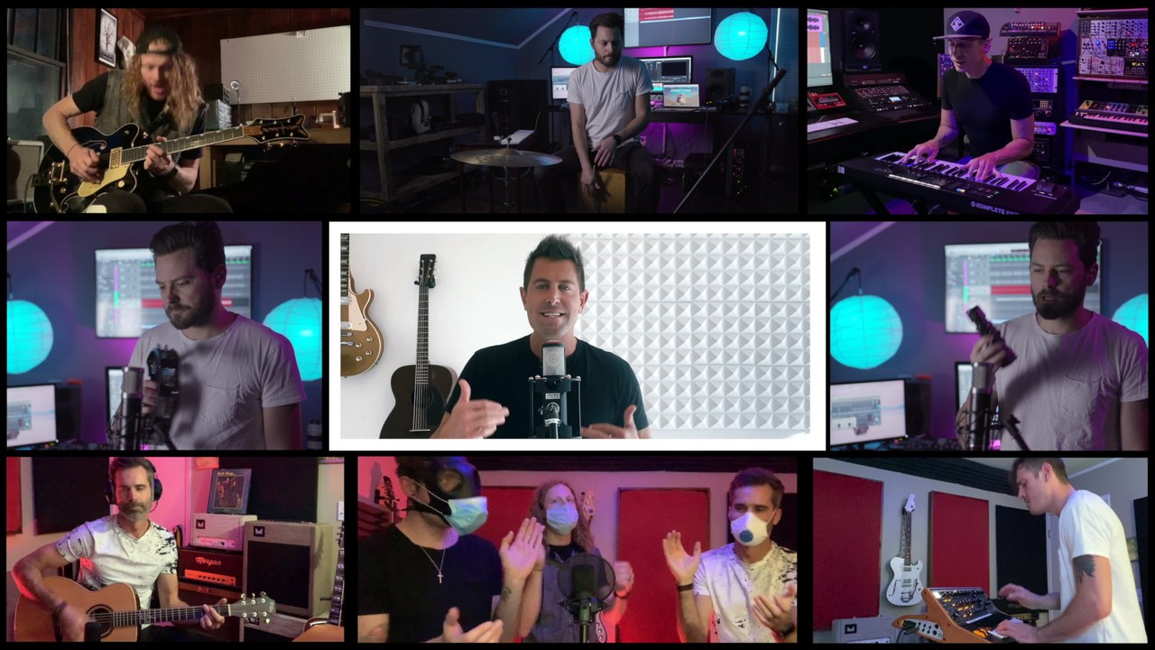 Jeremy Camp - Keep Me In The Moment - video Dailymotion