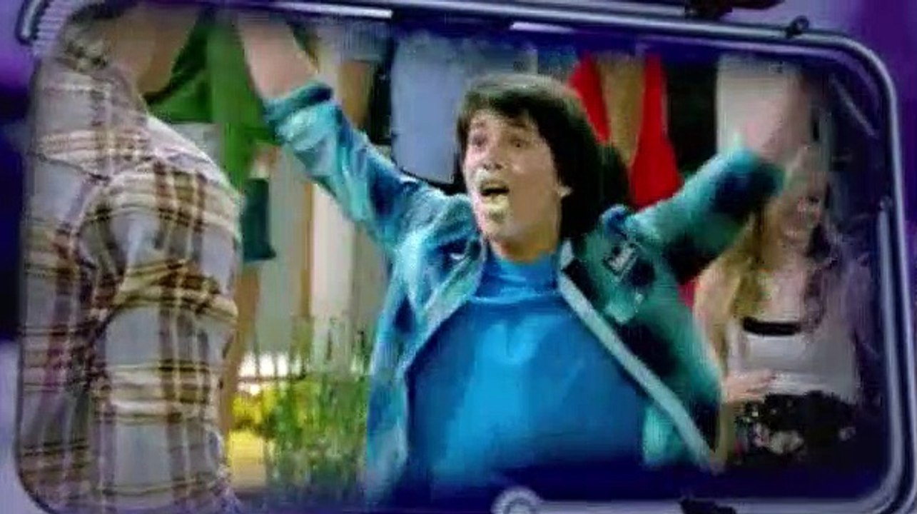 Lab Rats S01E11 Chip Switch - video Dailymotion