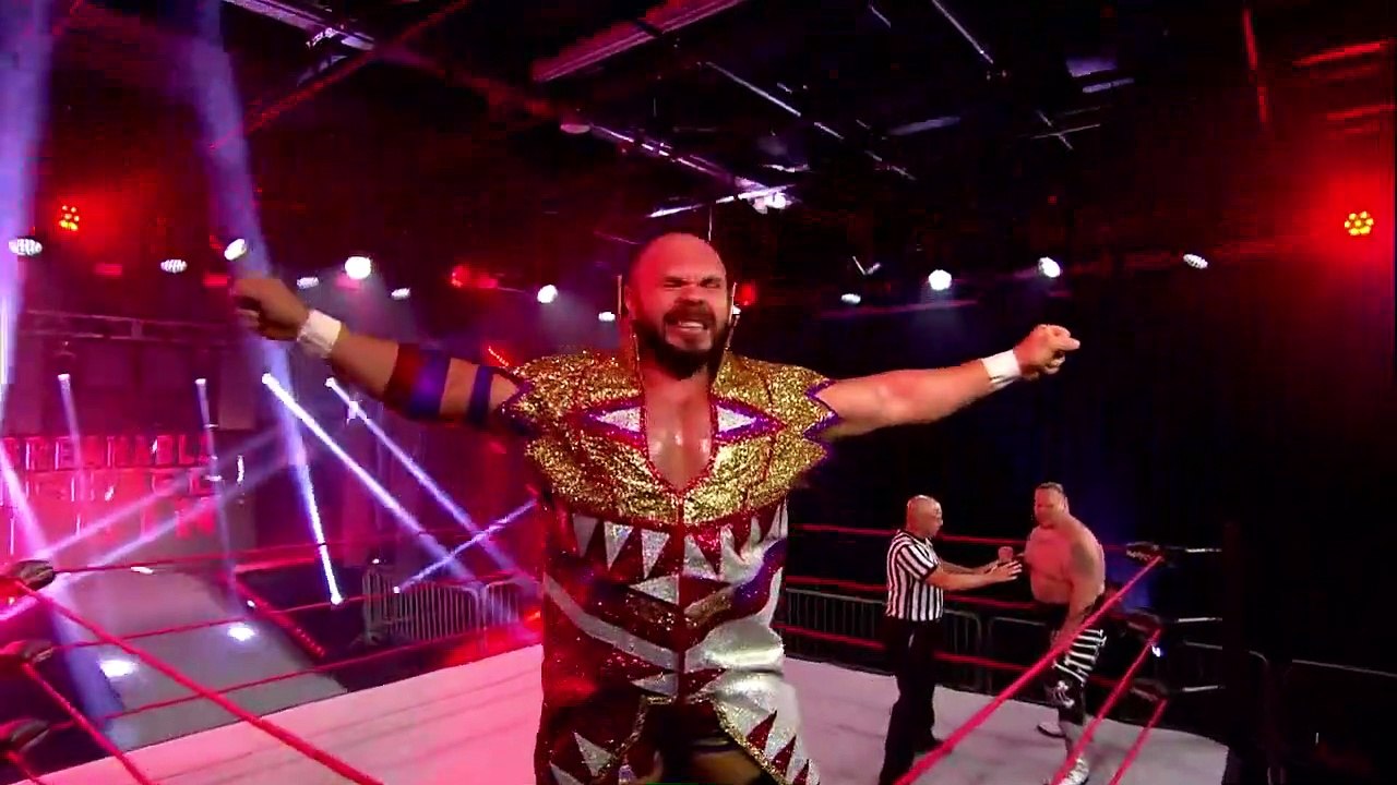 IMPACT! Wrestling Xplosion - 2020.06.20 | WrestleForever! - video ...