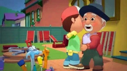 Handy Manny TV videos - Dailymotion