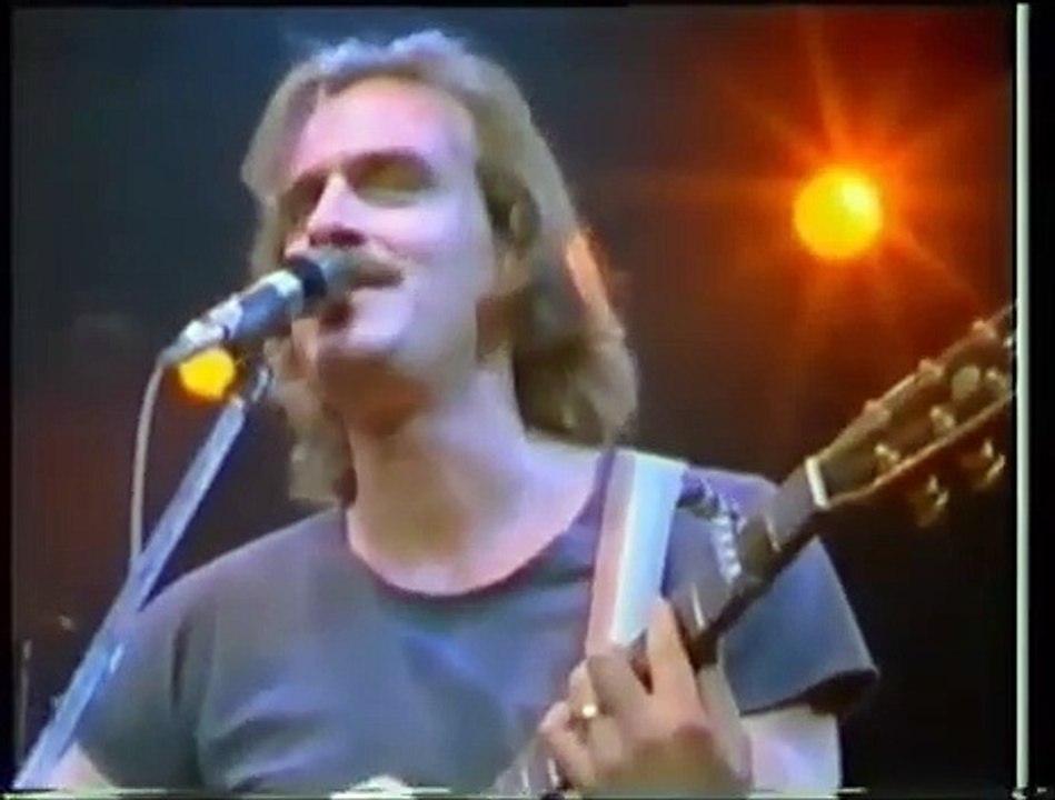 James Taylor - Your Smiling Face (Live 1979). - Vidéo Dailymotion
