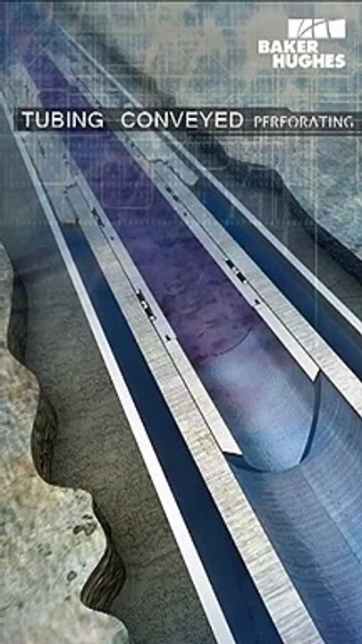 Tubing Conveyed Perforation (TCP) - video Dailymotion