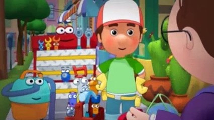 Handy Manny TV videos - Dailymotion