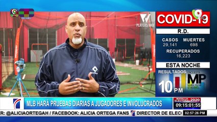 Vídeos de Color Visión Canal 9 - Dailymotion