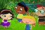 Little Einsteins - S01E22- Duck Duck June - video Dailymotion