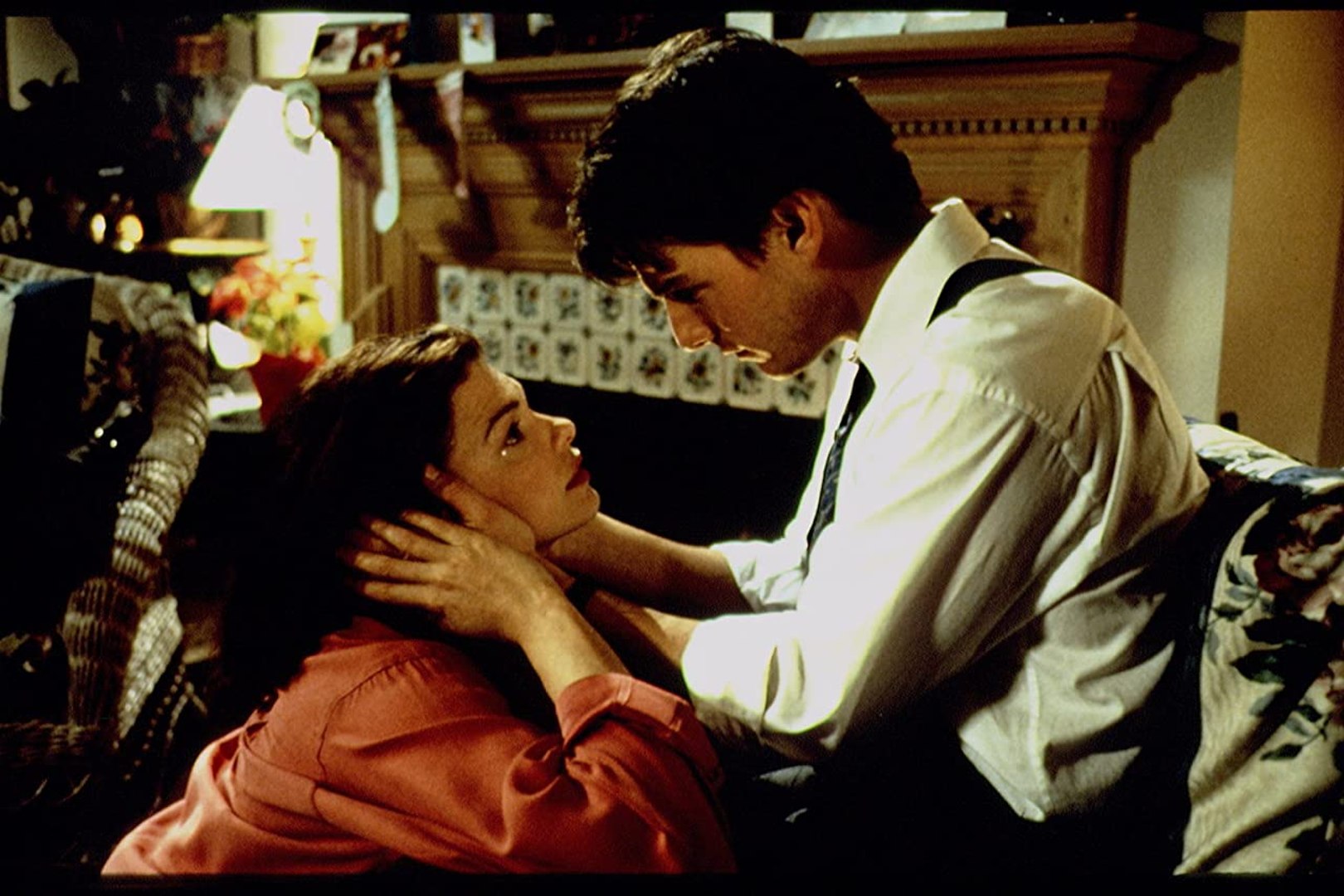 Jeanne Tripplehorn The Firm