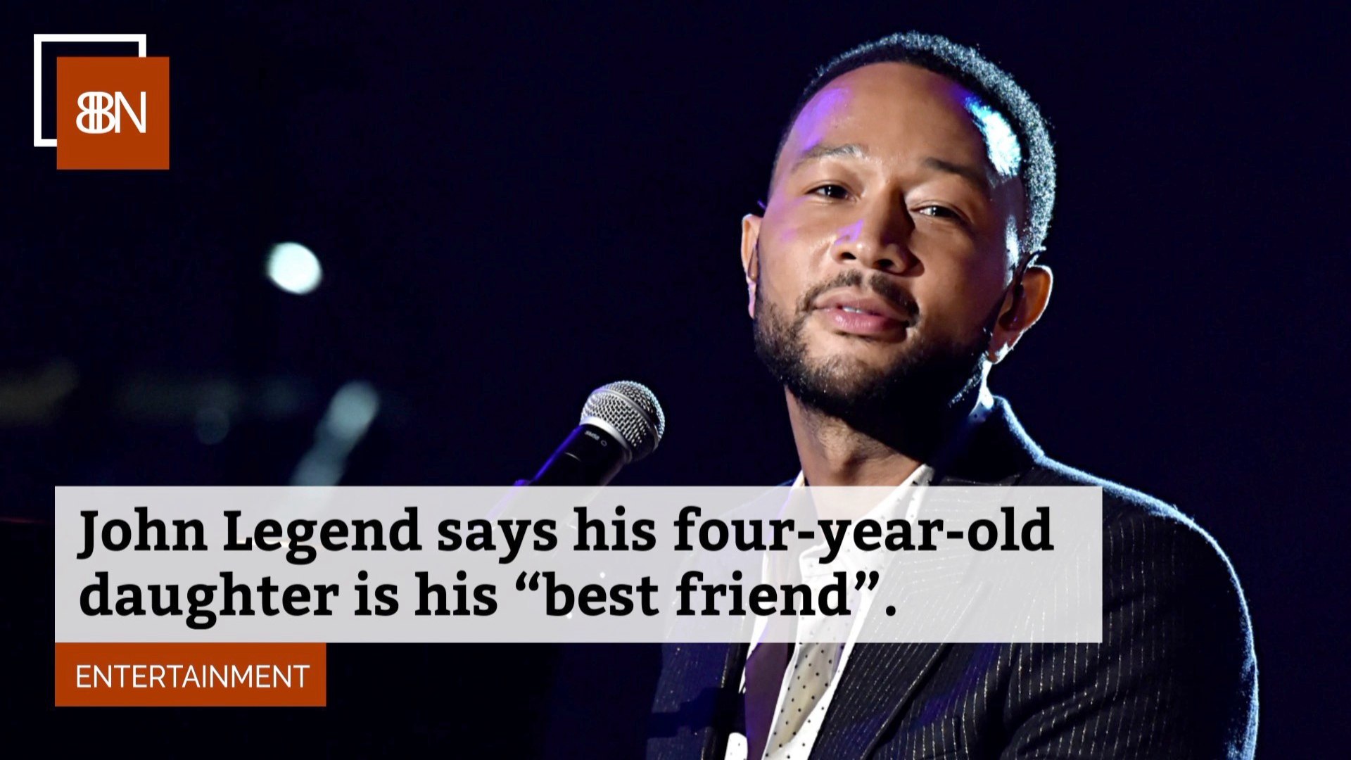 John Legend Quotes
