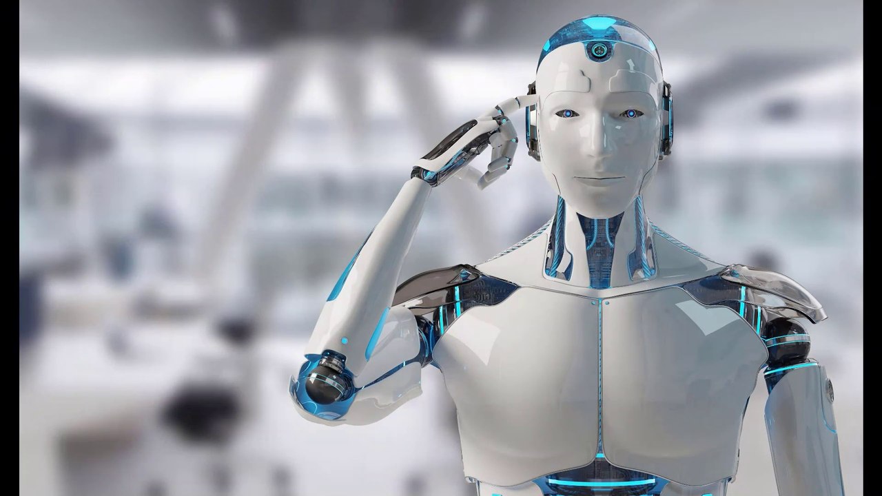 [Hindi] What is ARTIFICIAL INTELLIGENCE 2020 ?? || WORLD'S FAMOUS ROBOTS|| KYA ROBOTS KHATRA HAI ...