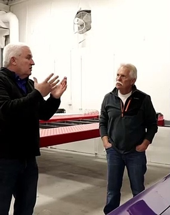 Automotive Lift Safety Lock Features to Avoid Vehicle Lift Failure ...