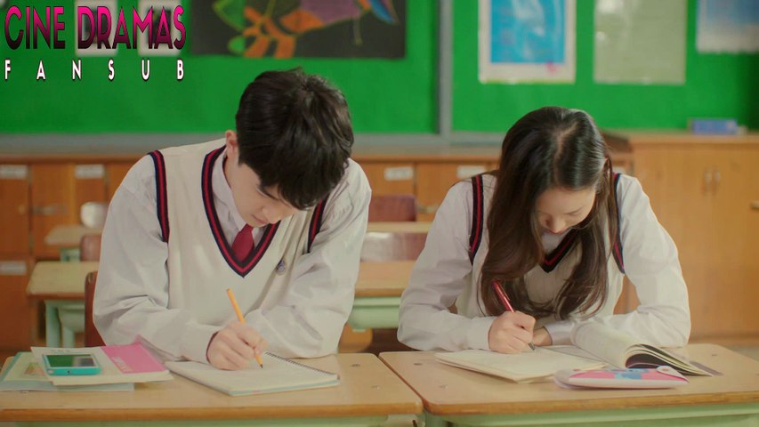 Vídeos Cine Dramas Fansubs - Dailymotion