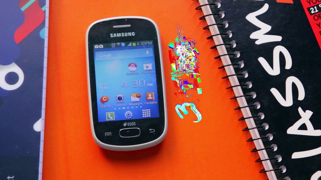 Old Samsung Galaxy Phone in 2020 - A Unique Experience !!! - video ...