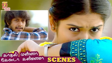 Latest Tamil Movie Scenes by Thamizh Padam - Dailymotion
