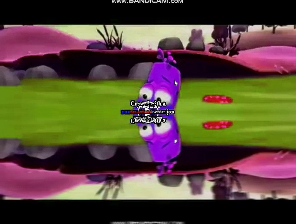 WordWorld Runaway O Alternate Ending (Old Version) #1 but it's recorded ...