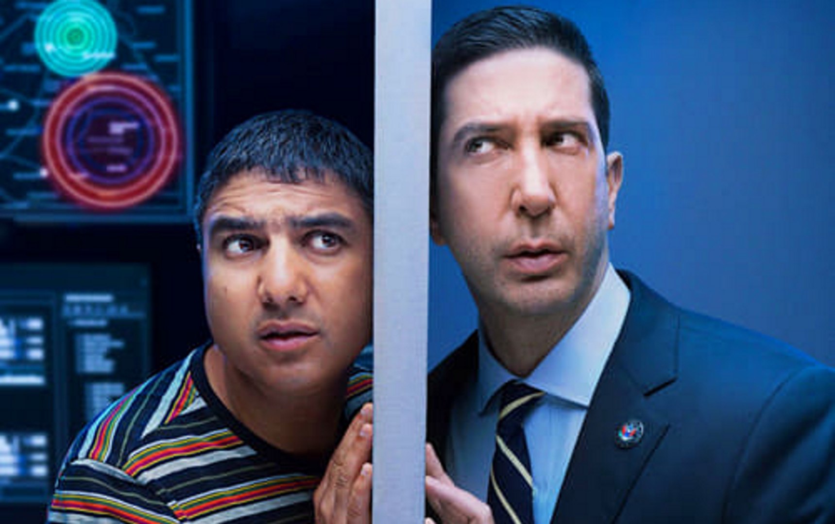 Intelligence Tv Show