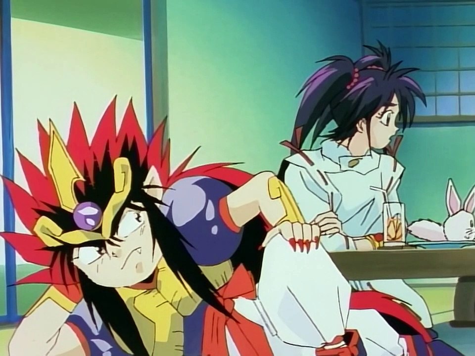 鬼神童子ZENKI 第29話 Kishin Douji Zenki Episode 29 - วิดีโอ Dailymotion