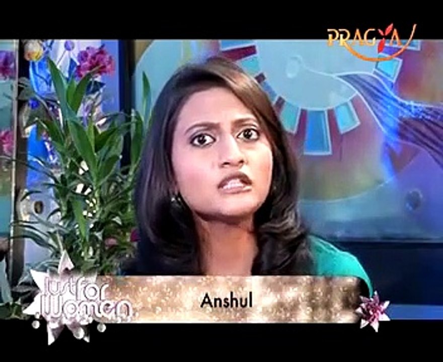 How To Get Ready In Less Time_- Pooja Goel(Beauty Expert)-Rajni Duggal ...