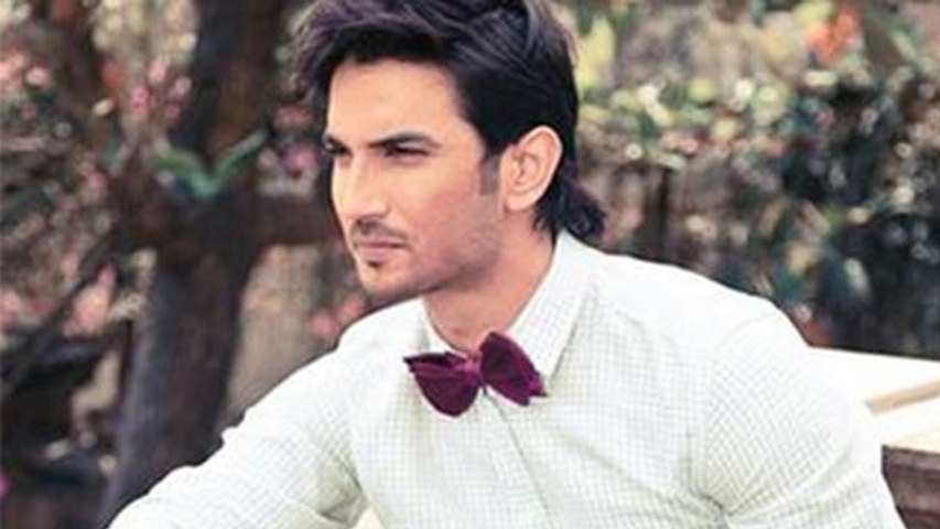 Sushant Singh Rajput's Sister Shares A Pic From His Prayer Meet ... Sushant Singh Rajput's Sister Shares A Pic From His Prayer Meet ...