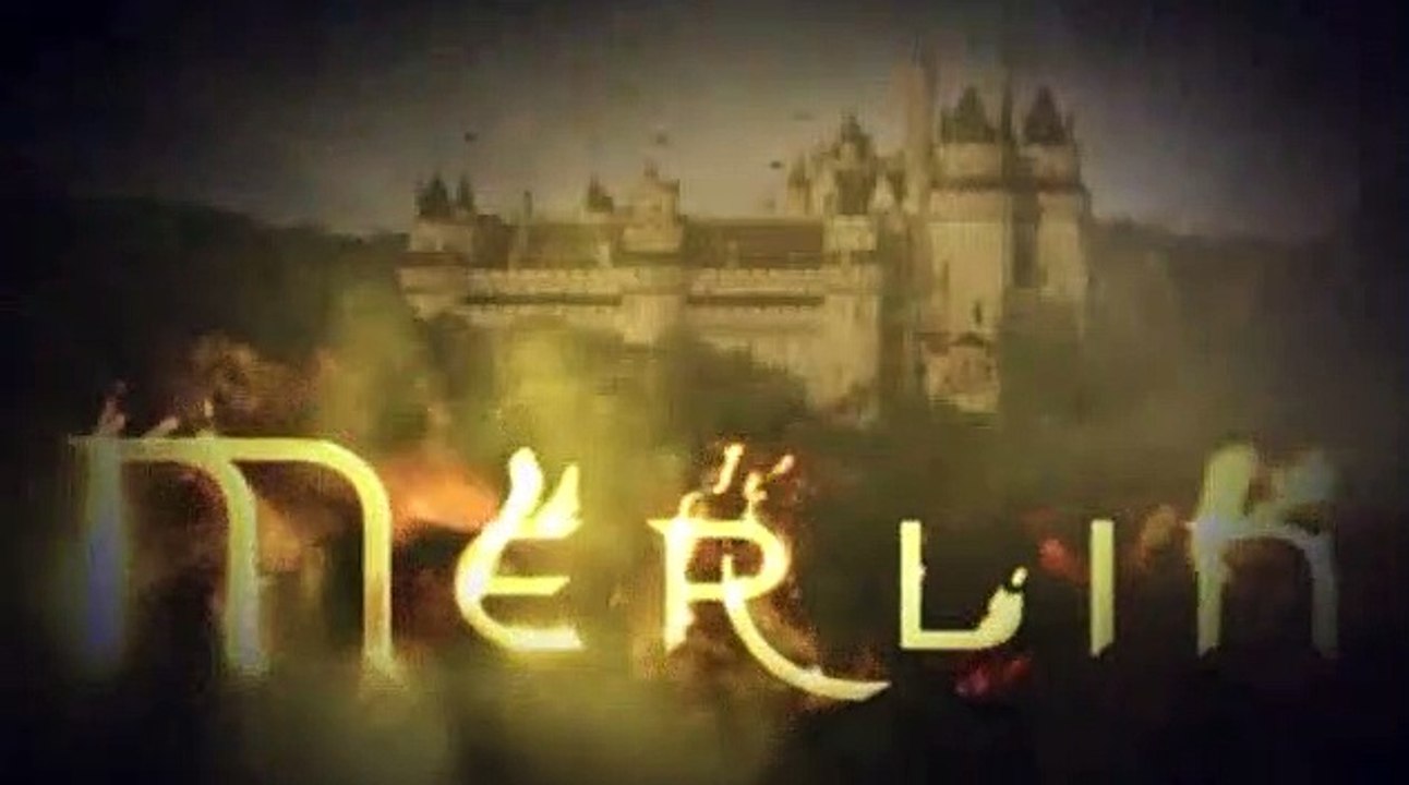 Merlin S05E05 The Disir - video Dailymotion