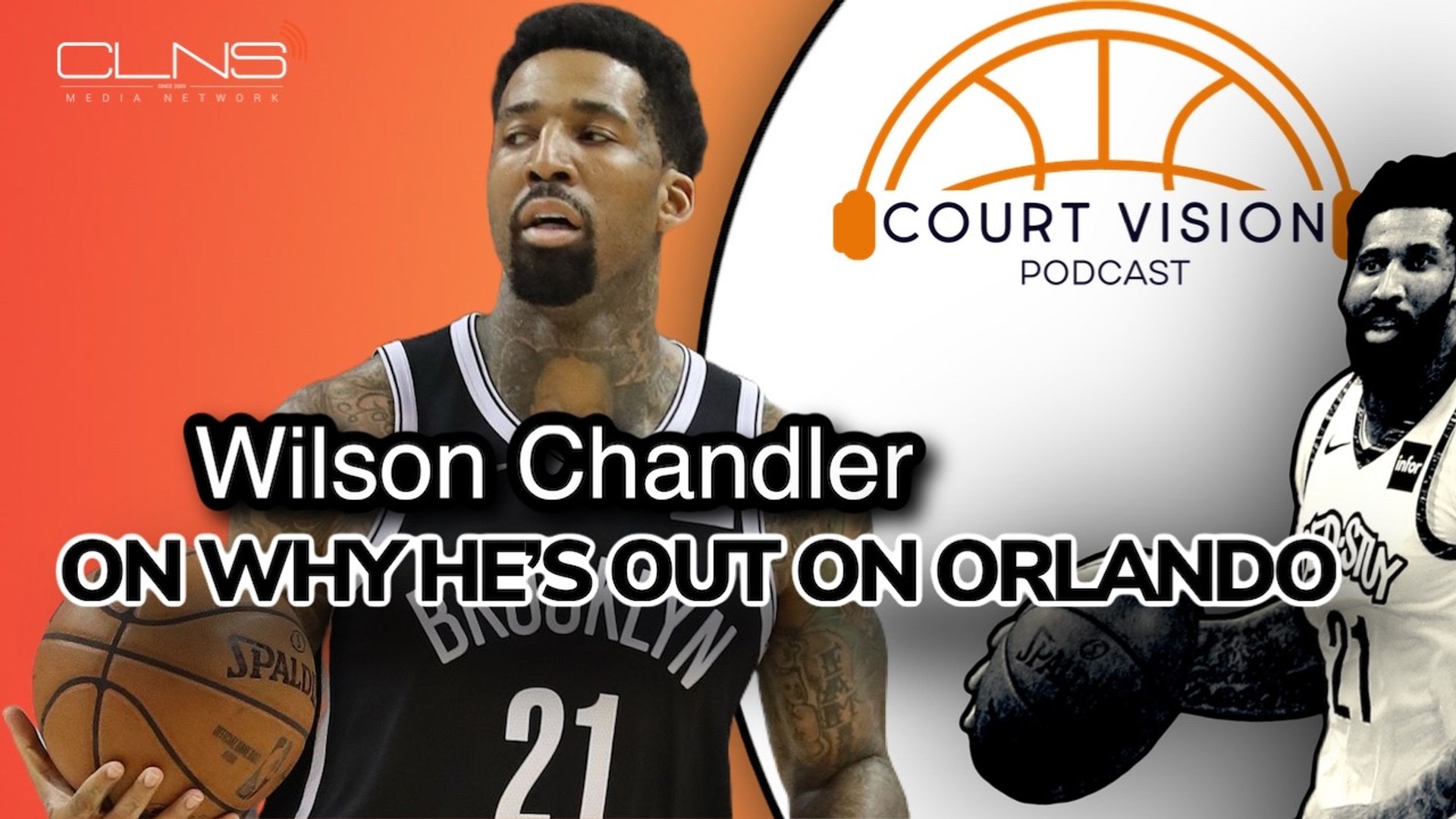 Wilson Chandler Wallpaper
