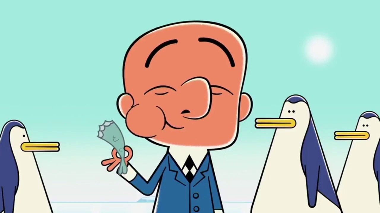 Mr Magoo (2019) Ep 77 - Ratman - video Dailymotion