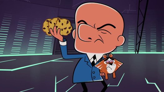 Mr Magoo (2019) Ep 78 - Free the Rabbit - video dailymotion