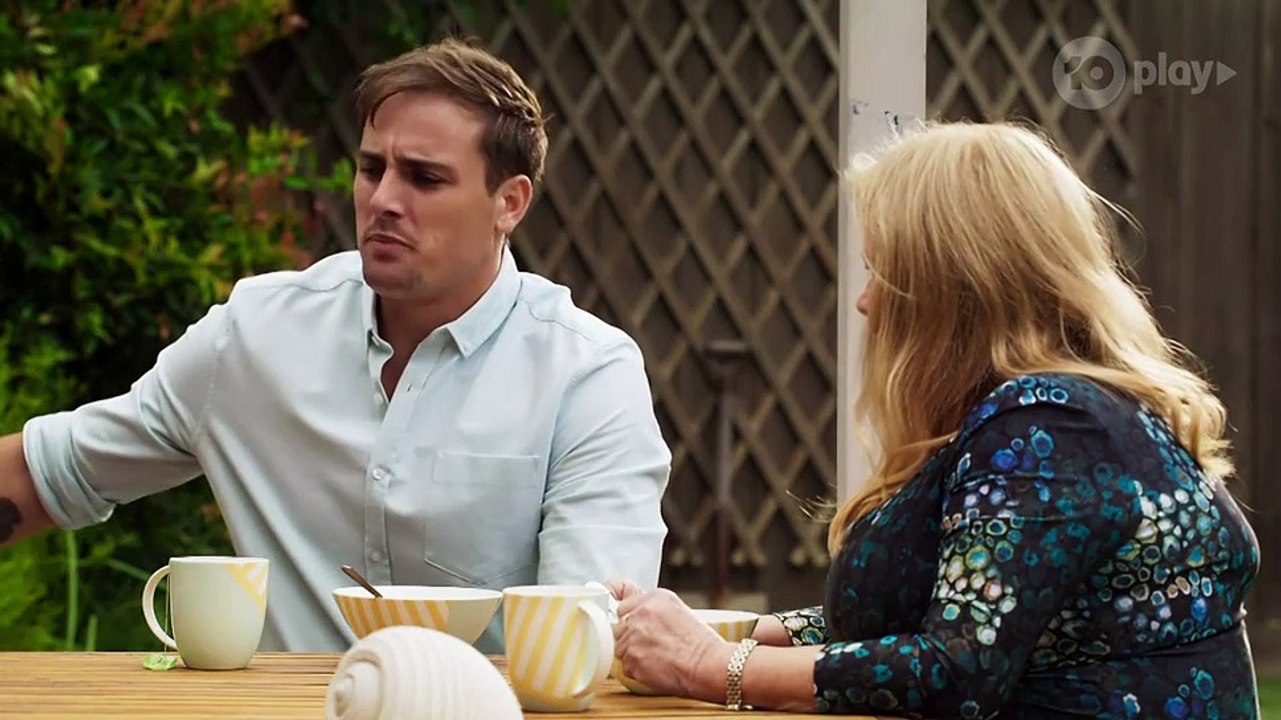 Neighbours 3rd July 2020 (8399) - video Dailymotion