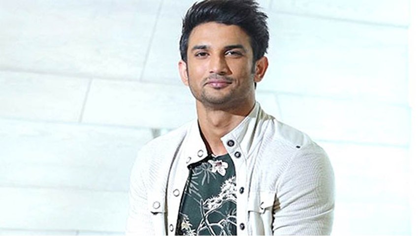 Truth Behind Sushant Singh Rajput's Wikipedia Page Being Tampered ...