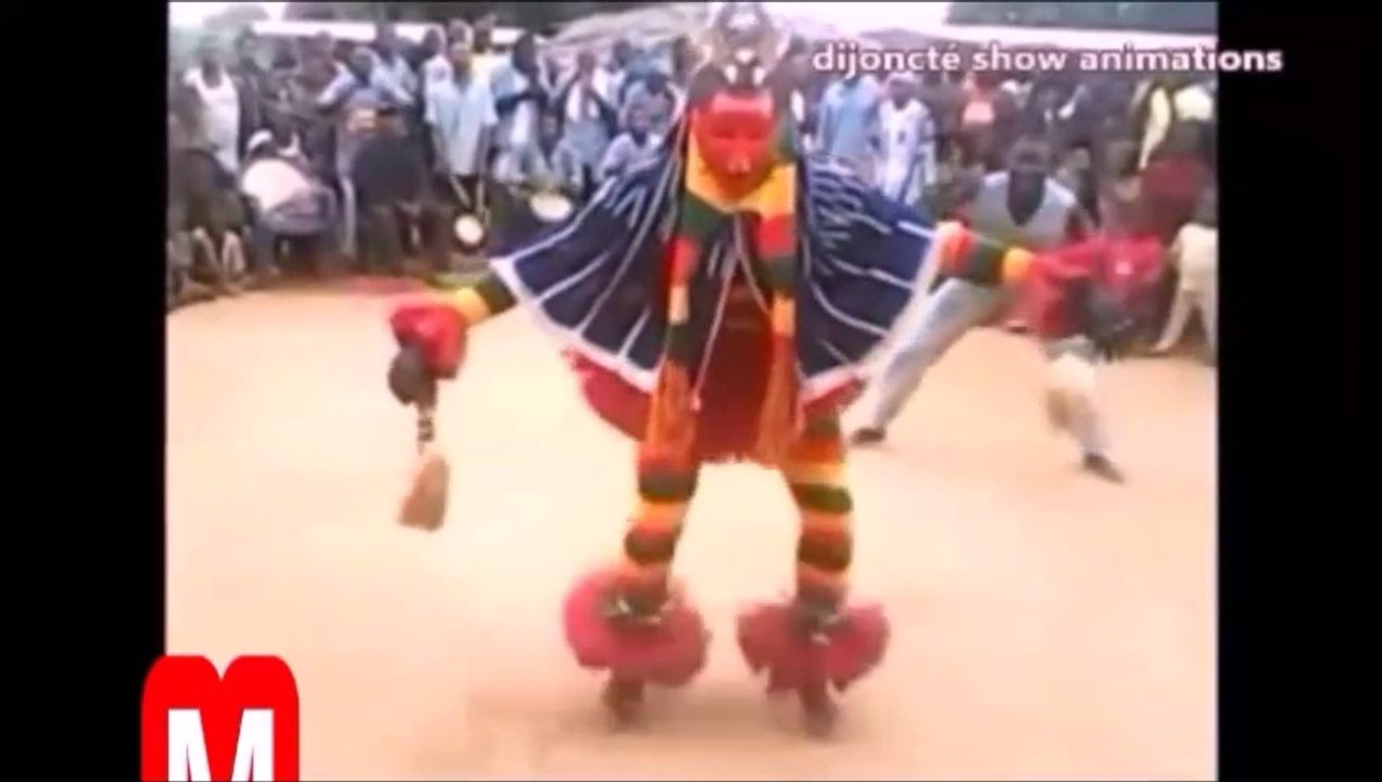 BEST ZAOULI DANCE ON DAILYMOTION - Vidéo Dailymotion