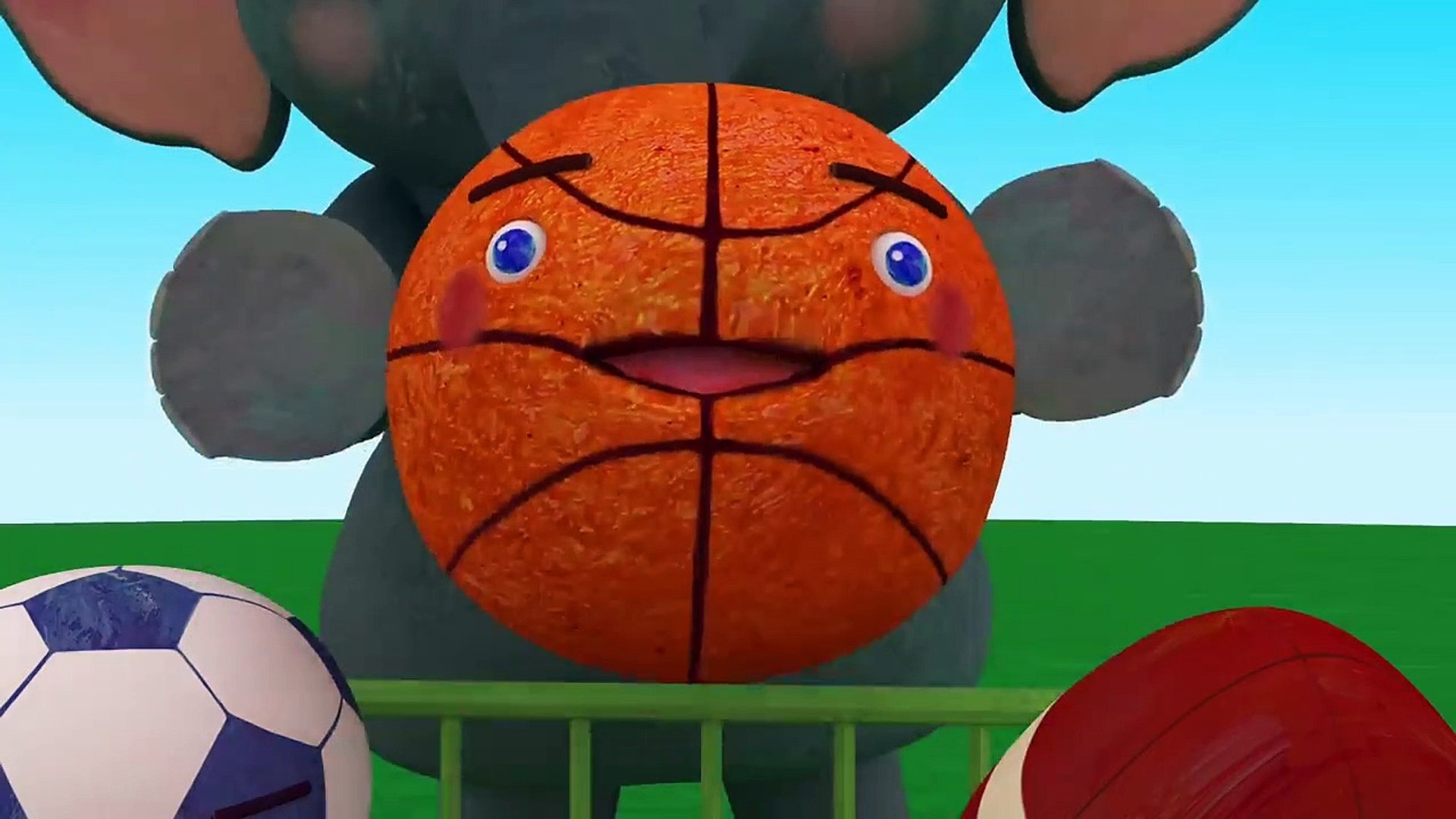 Basketball Song Cocomelon Nursery Rhymes Kids Songs