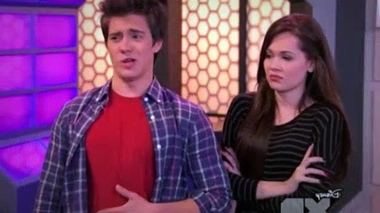 Lab Rats S03E07 Principal From Another Planet - video Dailymotion
