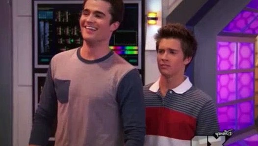 Lab Rats Season 3 Episode 10 Which Father Knows Best - video dailymotion